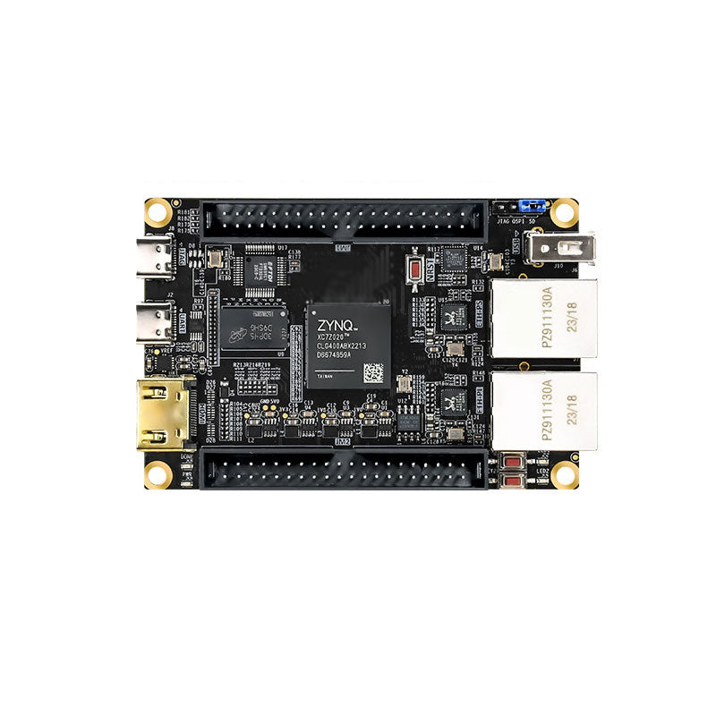 HamGeek PZ7010-StarLite FPGA Development Board ZYNQ7010 XC7Z010-2CLG40
