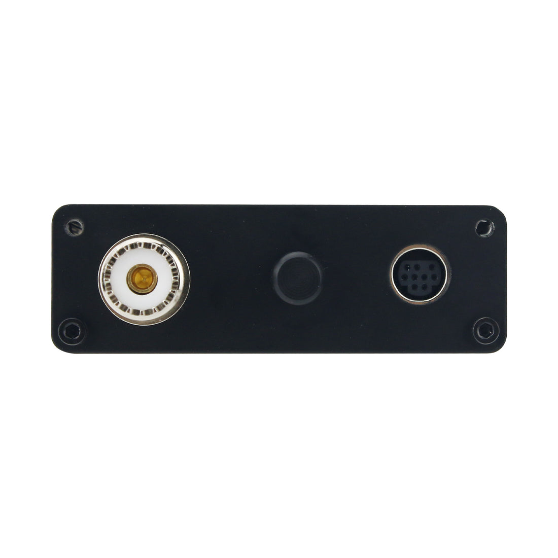 Hamgeek Ax 17 Pro Automatic Screwdriver Antenna Controller For Atas 12