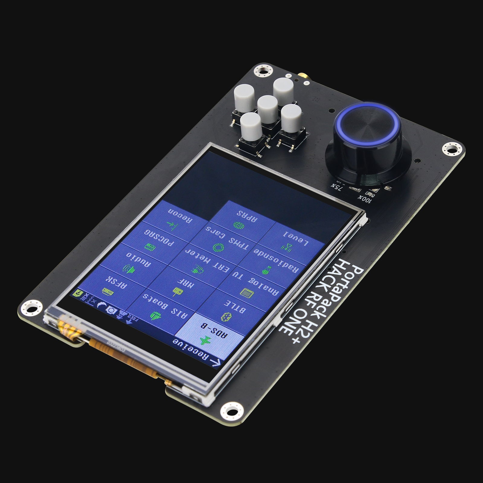 Software Defined Radio – Page 2