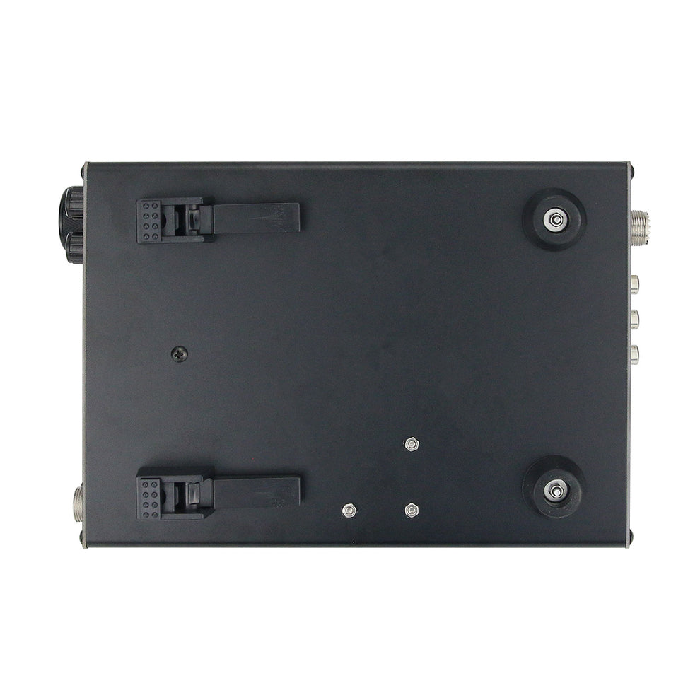 HamGeek KN-990 All Mode HF Transceiver Shortwave Transceiver w/ SSB/CW