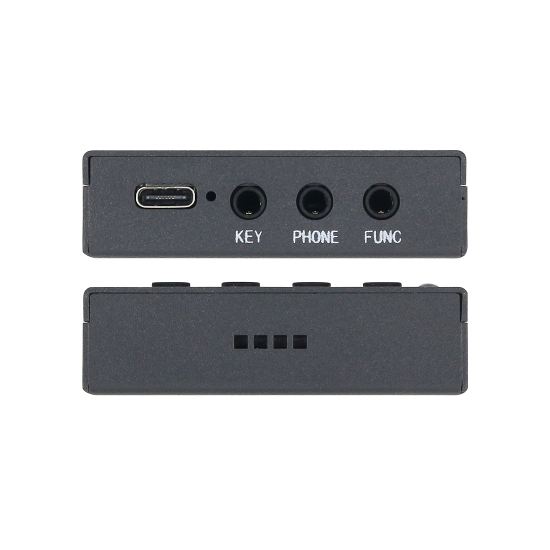 HamGeek HAMCUBE Mini CW Trainer Morse Code Trainer with Display Perfec