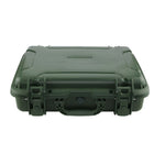 HamGeek TBR-119 Professional SDR Transceiver Full-Band Manpack Radio W