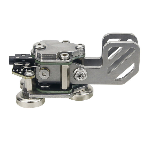 HamGeek HAMCUBE Mini CW Trainer Morse Code Trainer with Display Perfec