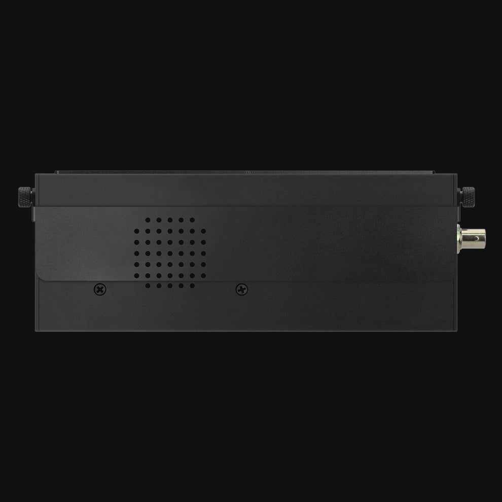 HamGeek MCHF V0.6.3 HF SDR Transceiver QRP Transceiver Amateur Ham Rad