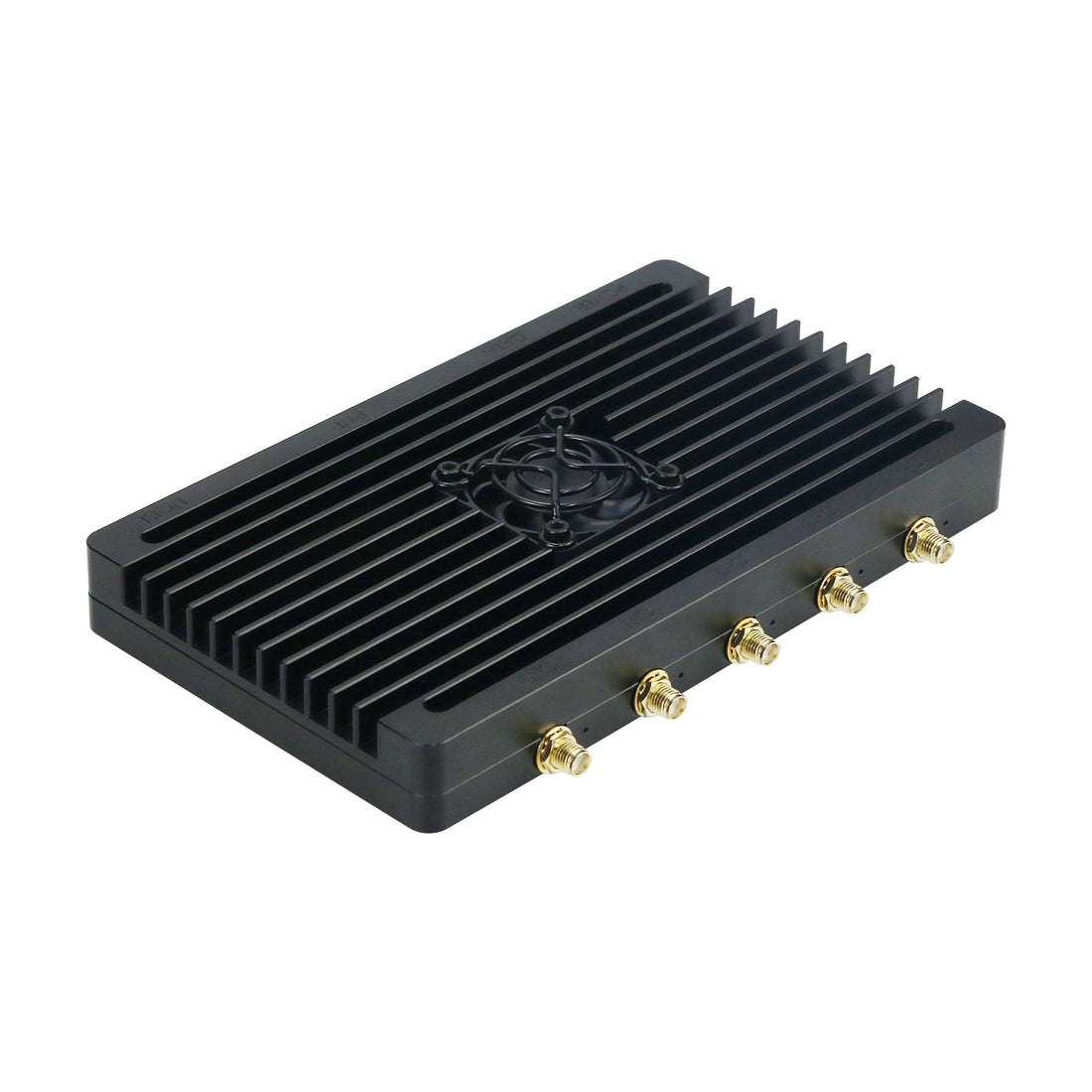 HamGeek KrakenSDR Radio Phase-Coherent SDR Receiver 5-Channel Radio Di