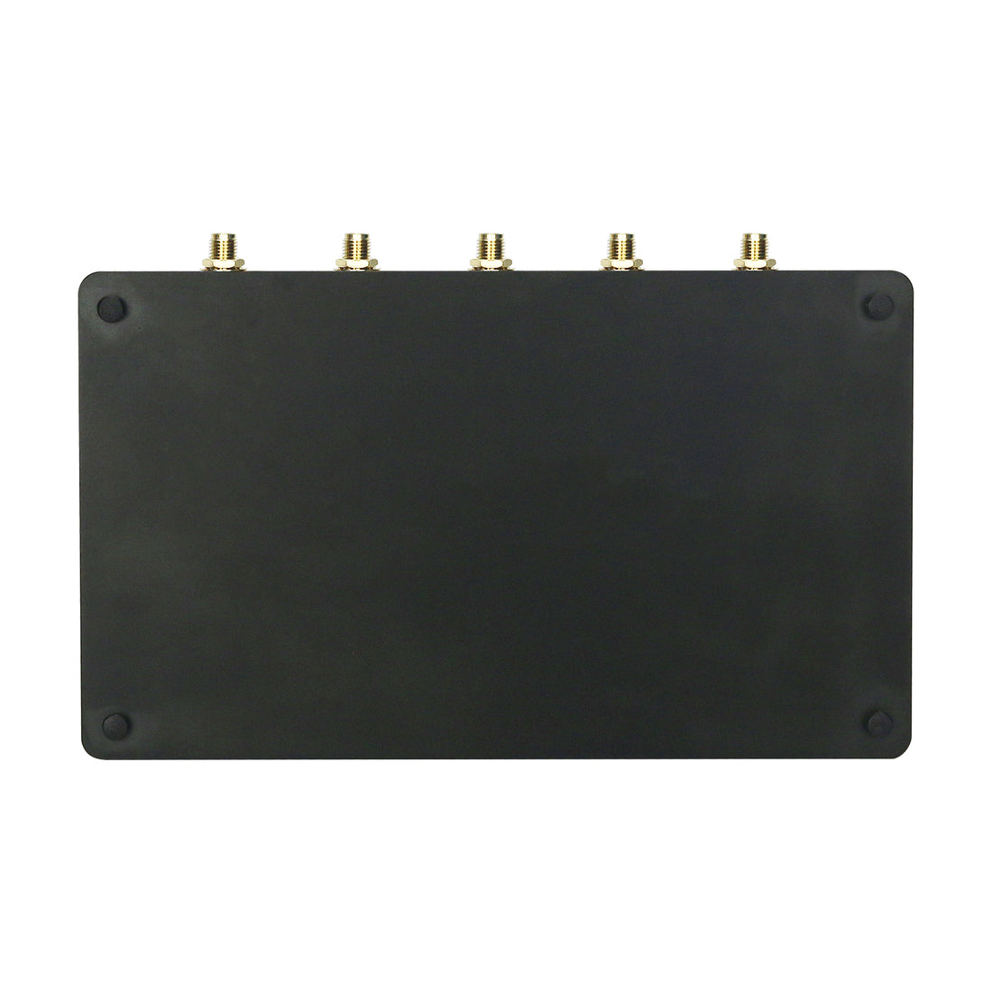 HamGeek KrakenSDR Radio Phase-Coherent SDR Receiver 5-Channel Radio Di