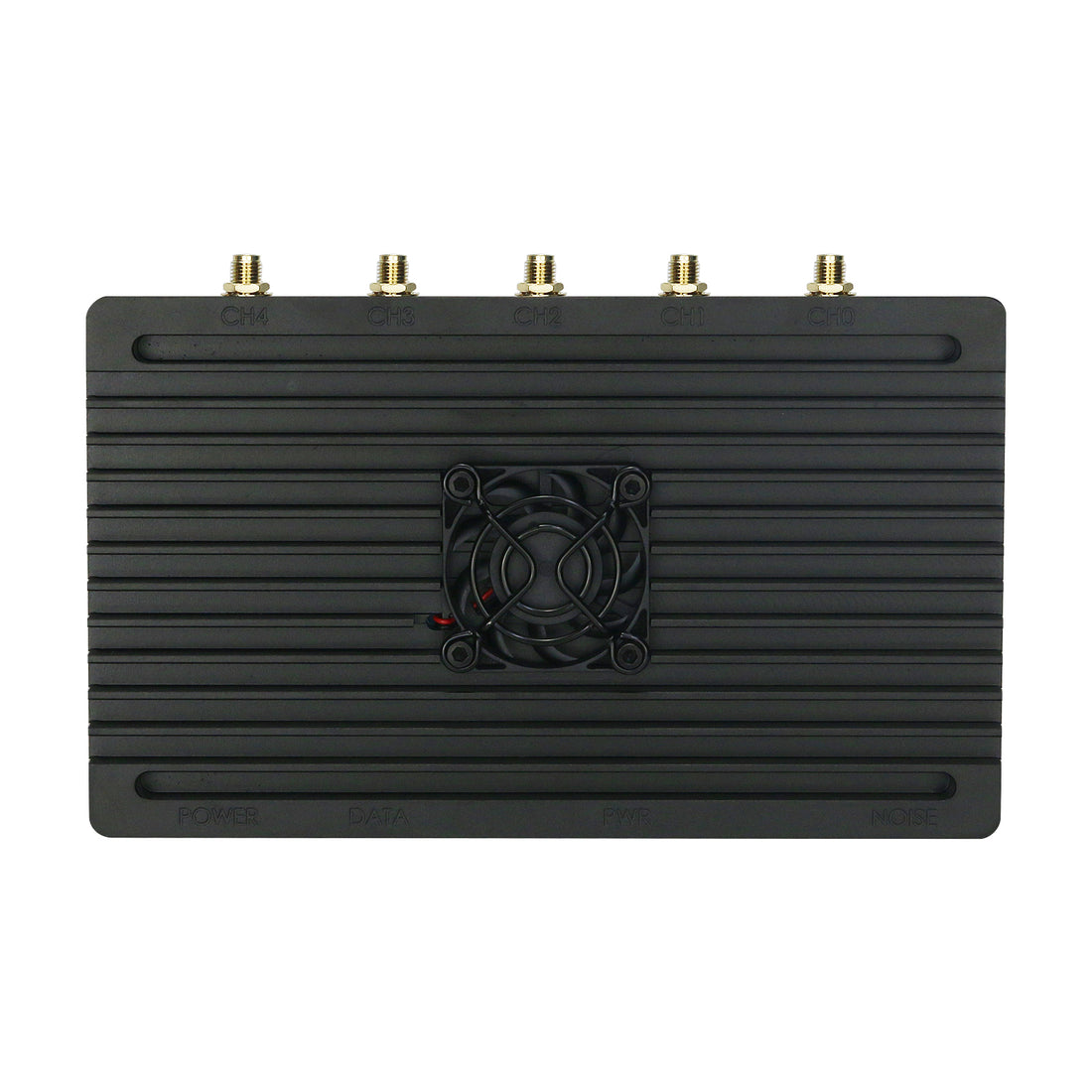 HamGeek KrakenSDR Radio Phase-Coherent SDR Receiver 5-Channel Radio Di