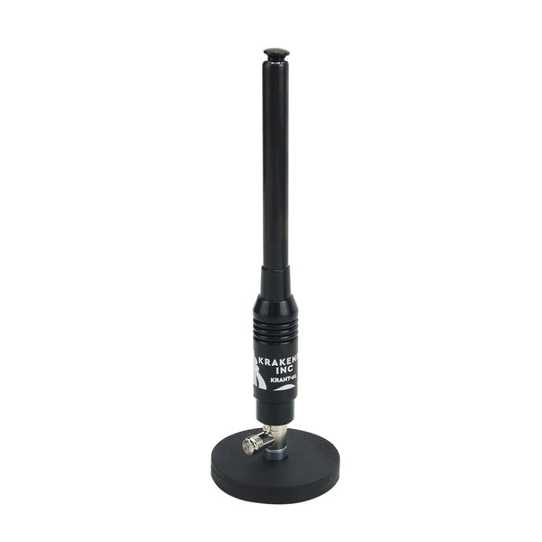HamGeek KrakenSDR Radio Phase-Coherent SDR Receiver 5-Channel Radio Di