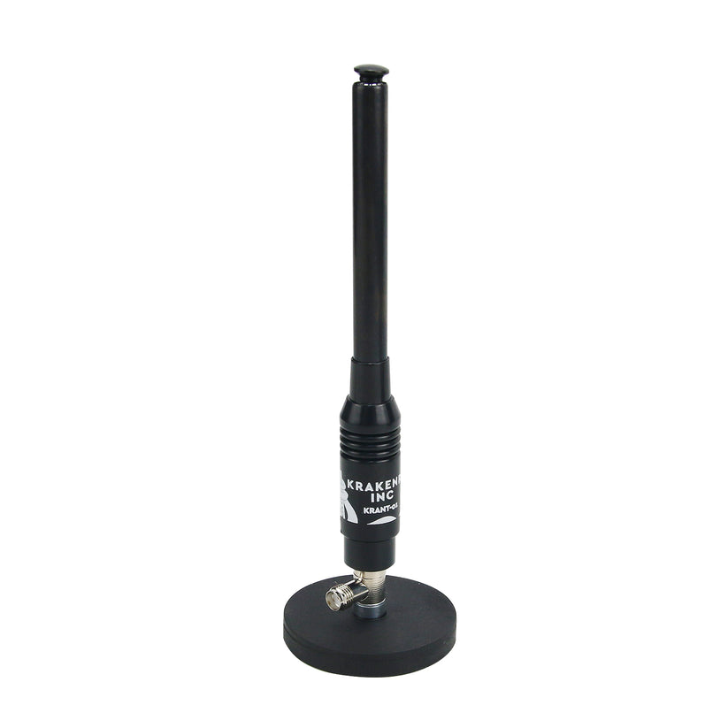 HamGeek KrakenSDR Radio Phase-Coherent SDR Receiver 5-Channel Radio Di