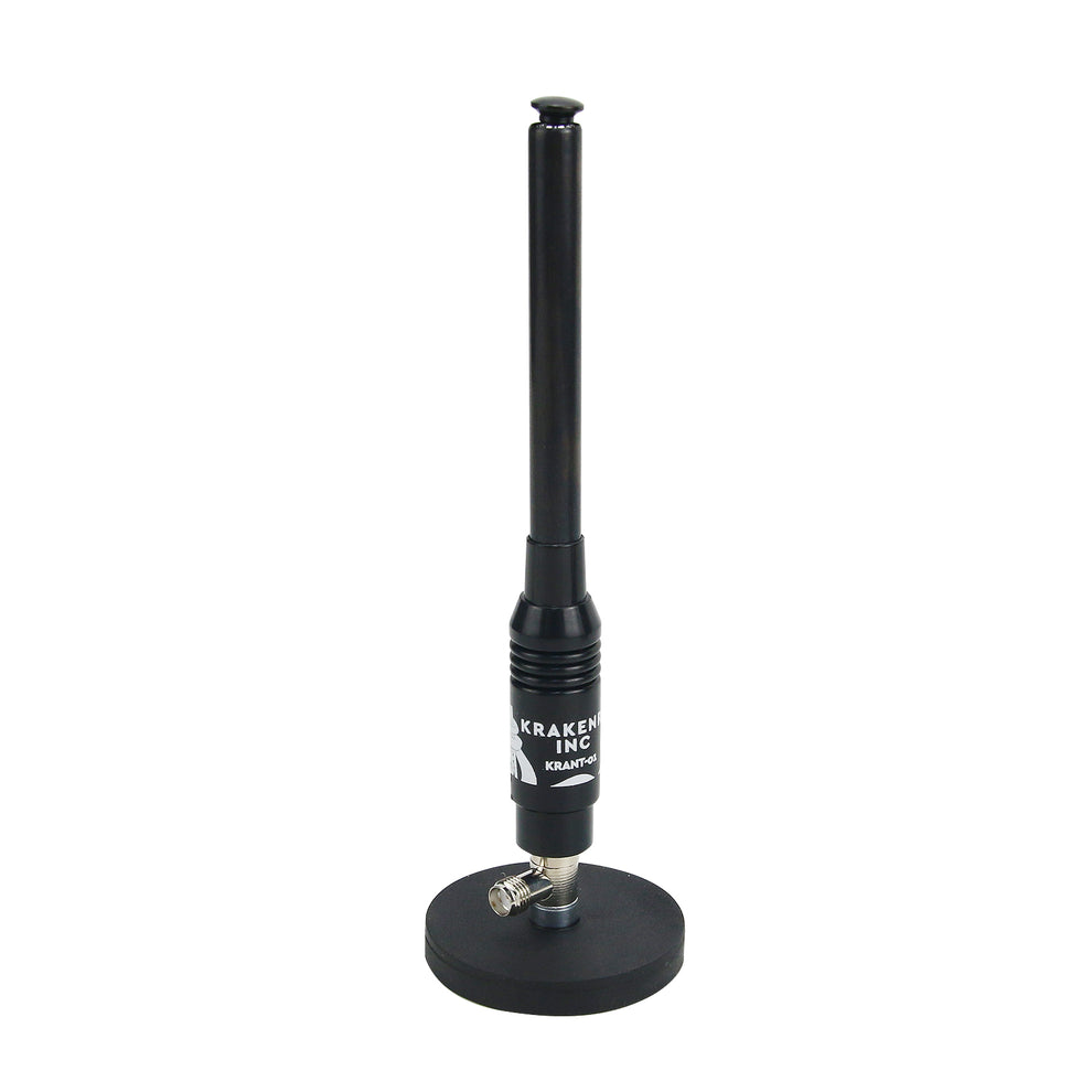 HamGeek KrakenSDR Radio Phase-Coherent SDR Receiver 5-Channel Radio Di