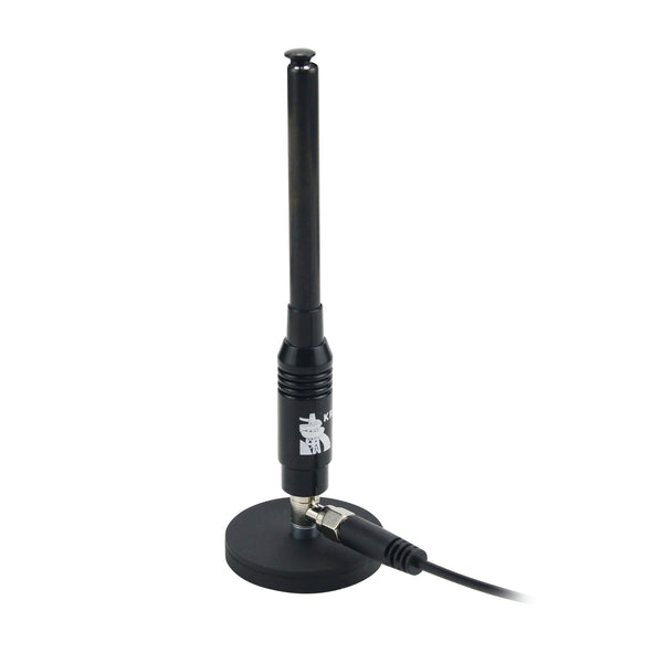 HamGeek KrakenSDR Radio Phase-Coherent SDR Receiver 5-Channel Radio Di