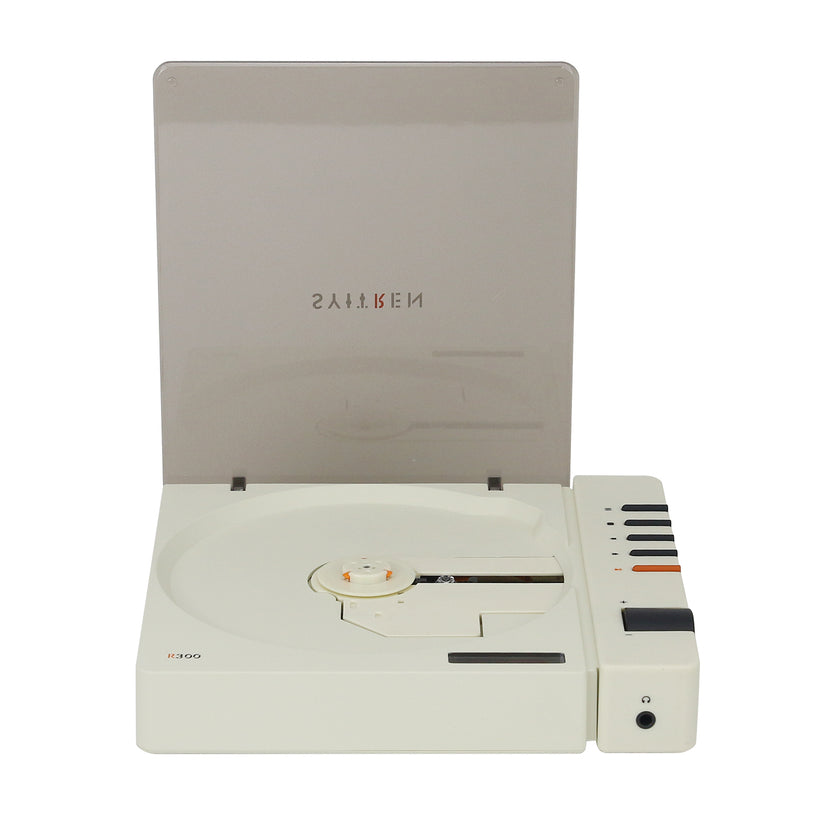 HamGeek Syitren R300 CD Player HIFI Audio Player Bluetooth 5.3 Stereo