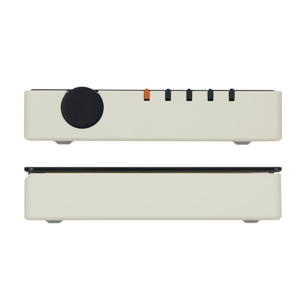 HamGeek Syitren R300 CD Player HIFI Audio Player Bluetooth 5.3 Stereo