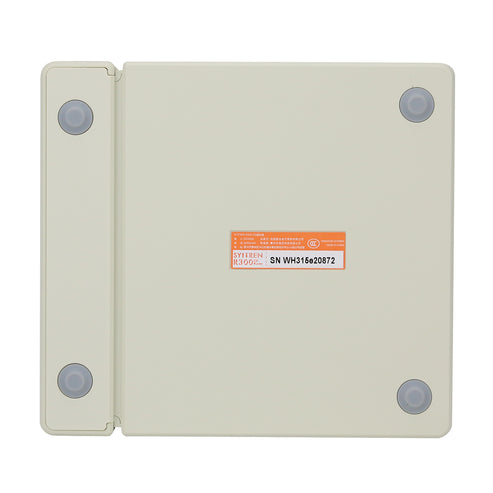 HamGeek Syitren R300 CD Player HIFI Audio Player Bluetooth 5.3 Stereo