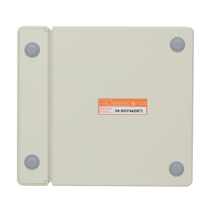 HamGeek Syitren R300 CD Player HIFI Audio Player Bluetooth 5.3 Stereo