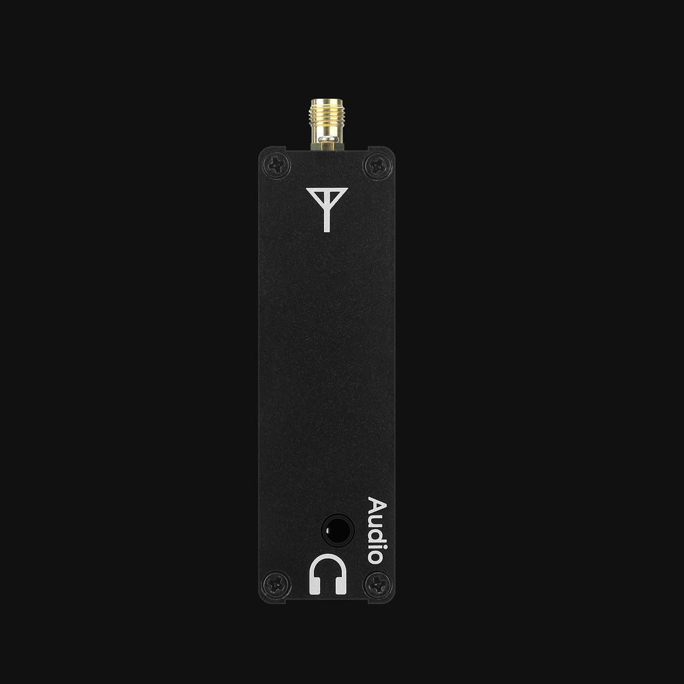 Hamgeek Dsp 01 Sdr Radio Receiver Dsp Receiver Cwamssbfmwfm W 43