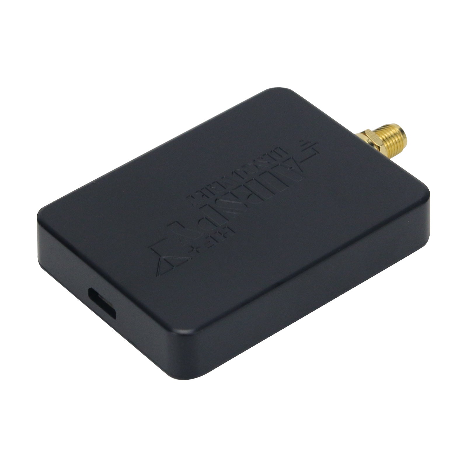 Hamgeek High Performance Sdr Software Defined Radio Receiver With High