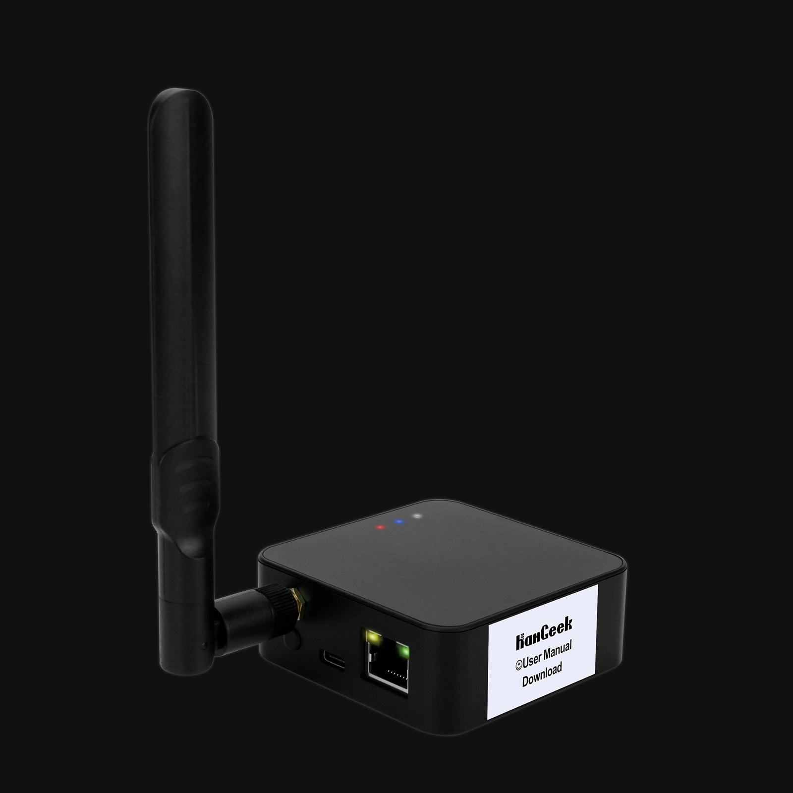 Hamgeek Zigbee 3 0 Coordinator Router Zigbee Gateway For Hamgeek Cc265