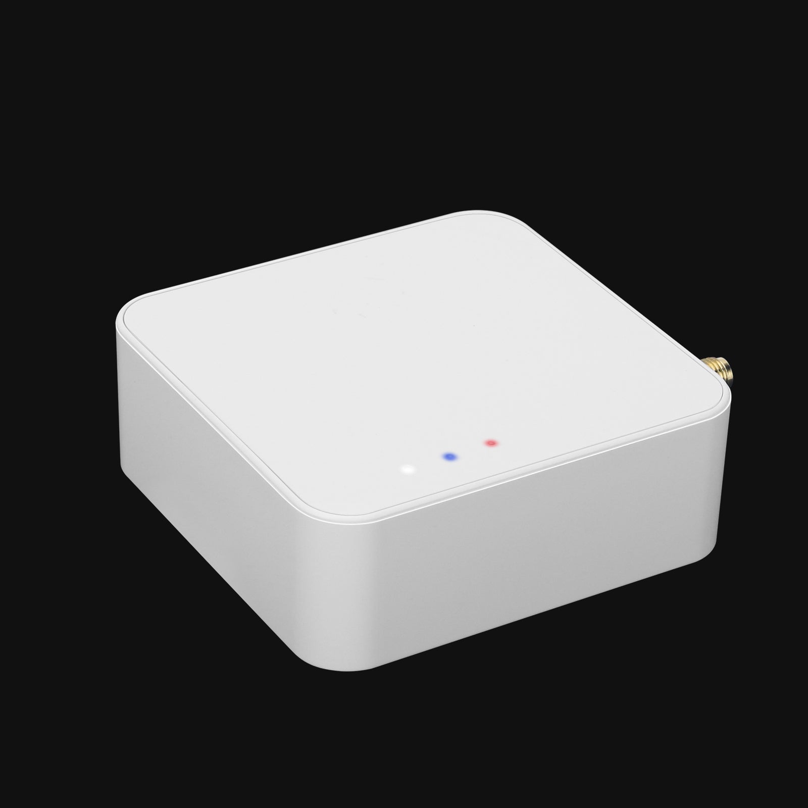 Hamgeek Zigbee 30 Coordinator Router Zigbee Gateway For Hamgeek Cc265