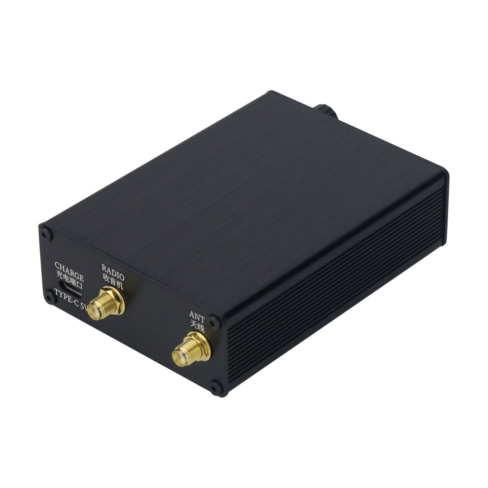 HamGeek K-480WLA 500K-1GHz MW/SW/FM/AIR/UVHF Full Band Antenna SDR Loo