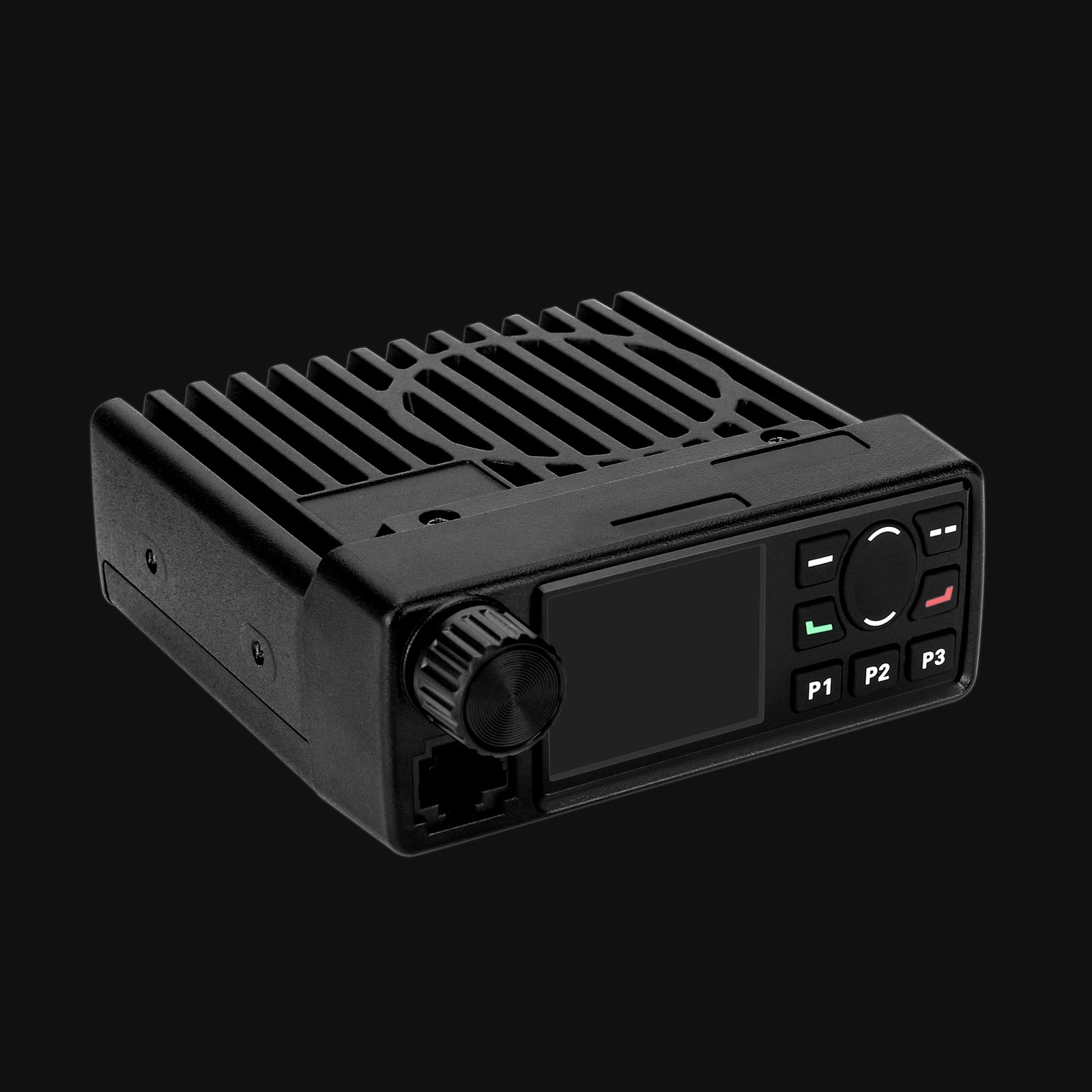 Mobile Radios