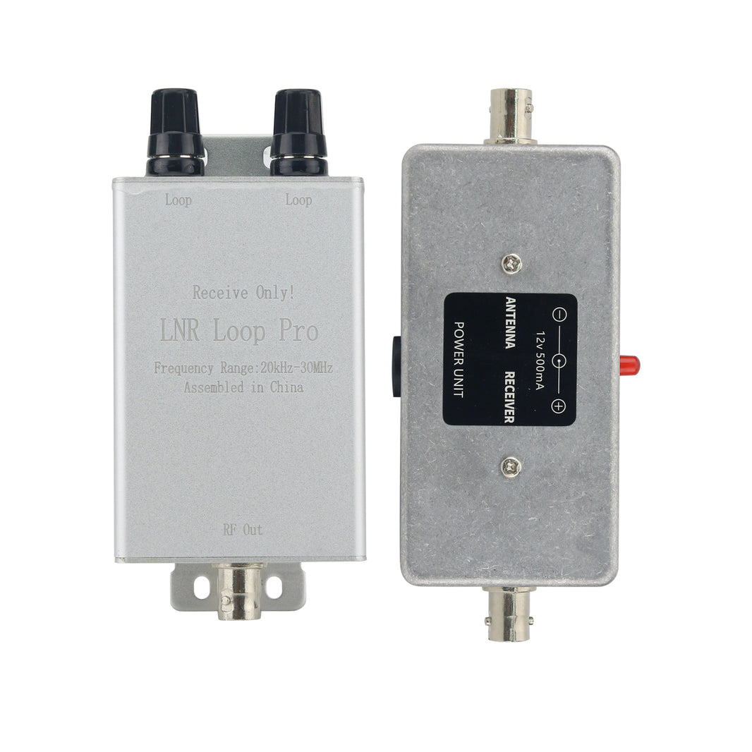 HAM Radio Antennas