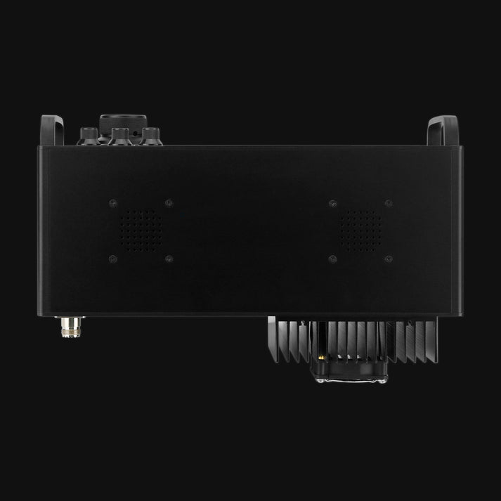 HamGeek RS-998 Wolf SDR 100W HF+UV All Mode Transceiver Mobile Radio w