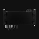 HamGeek RS-998 Wolf SDR 100W HF+UV All Mode Transceiver Mobile Radio w