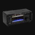 HamGeek RS-998 Wolf SDR 100W HF+UV All Mode Transceiver Mobile Radio w