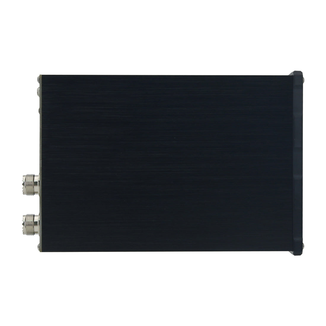 HamGeek Micro PA100 100W 3.5MHz-30MHz QRP HF Power Amplifier Shortwave