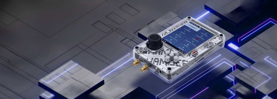 HamGeek Official Store,SDR Radio,Ham Radio,HakcRF One,Zigbee Gateway